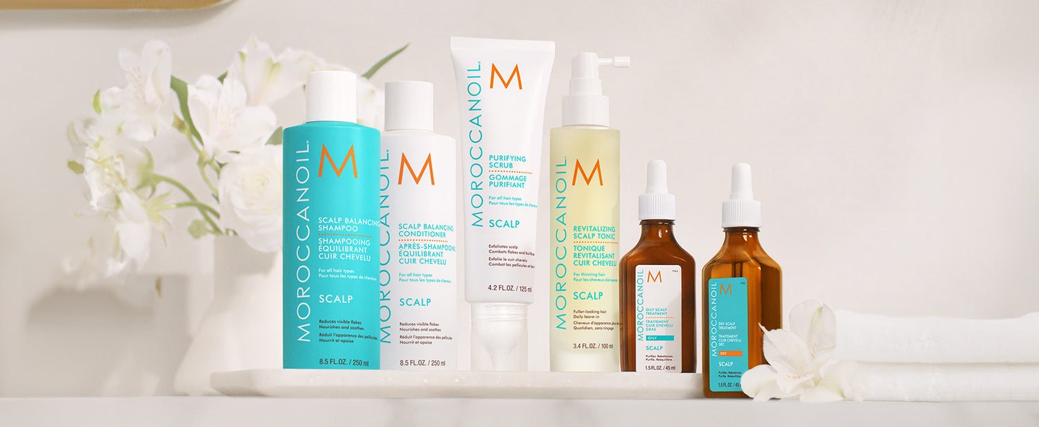 Color Calypso Demi-Permanent Color – Moroccanoil