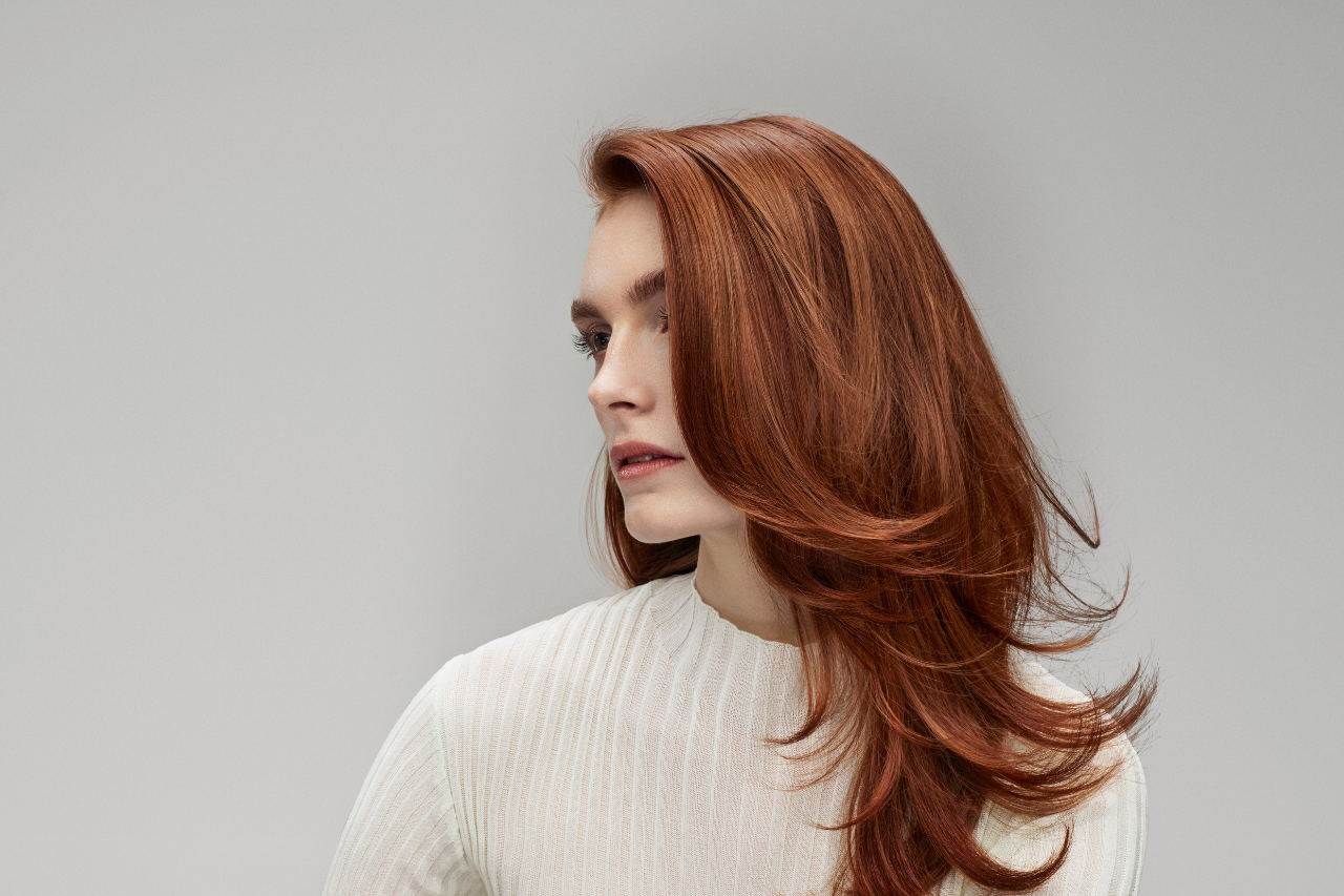 Color Infusion Pure Color Mixers – Moroccanoil