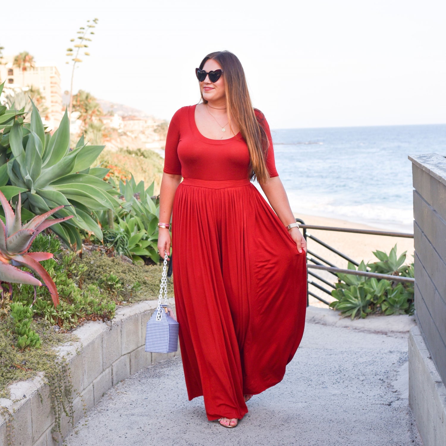 Sarah Tripp's | Laguna Beach Picks – Moroccanoil
