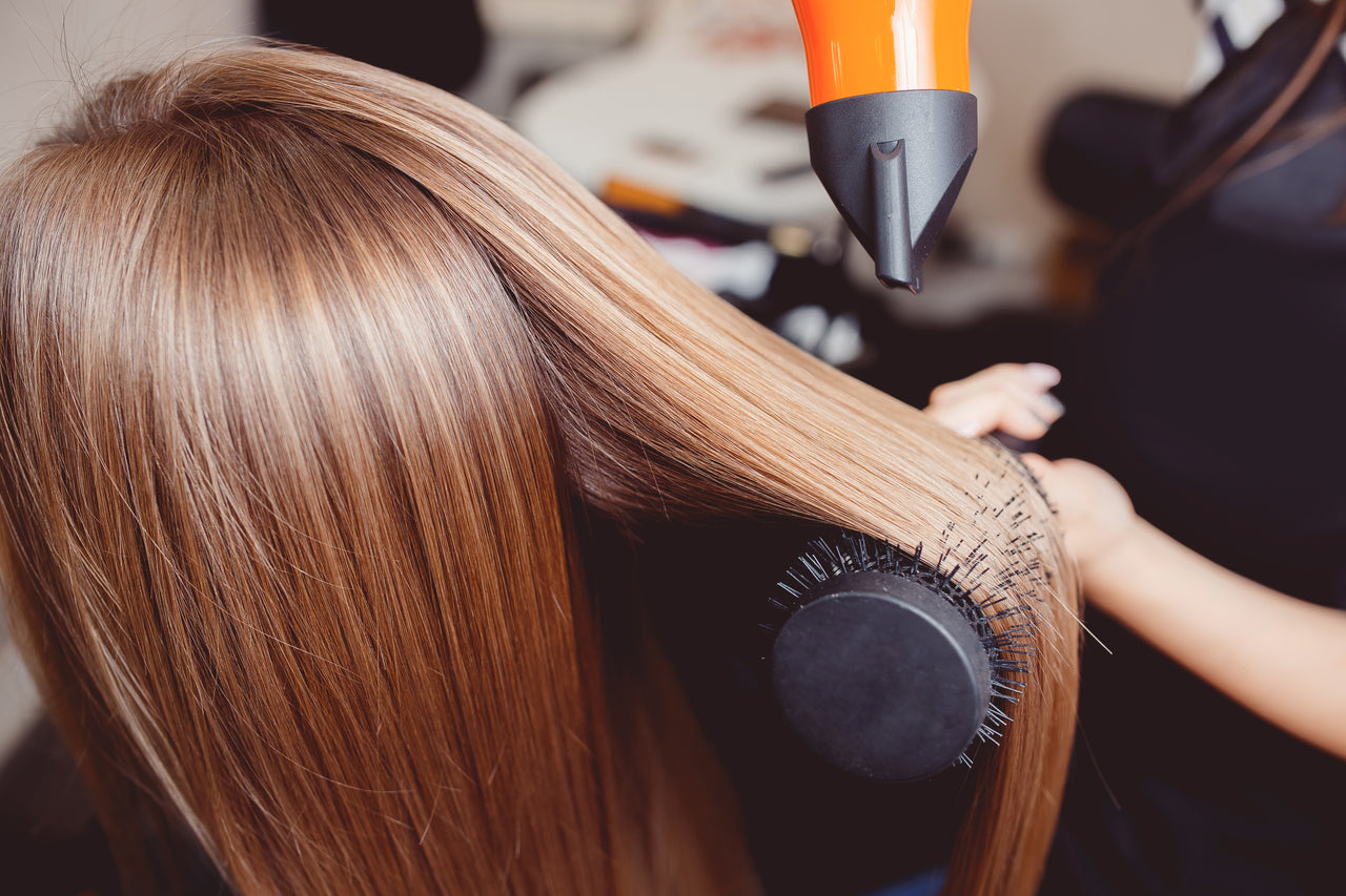 An Expert Scoop on Your | Favorite Styling Products – Moroccanoil