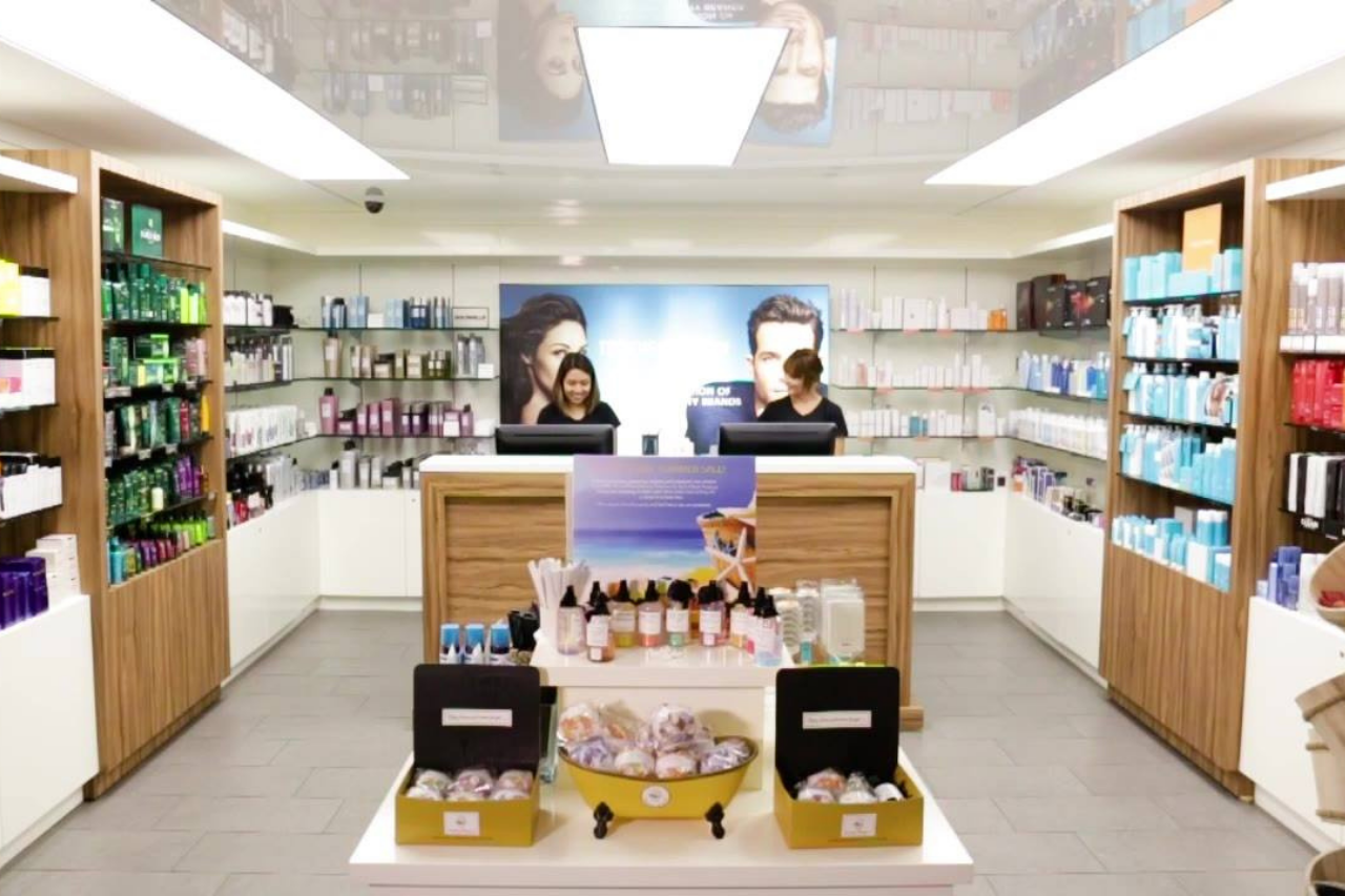 Salon Spotlight: Teddie Kossof Salon Spa, IL – Moroccanoil