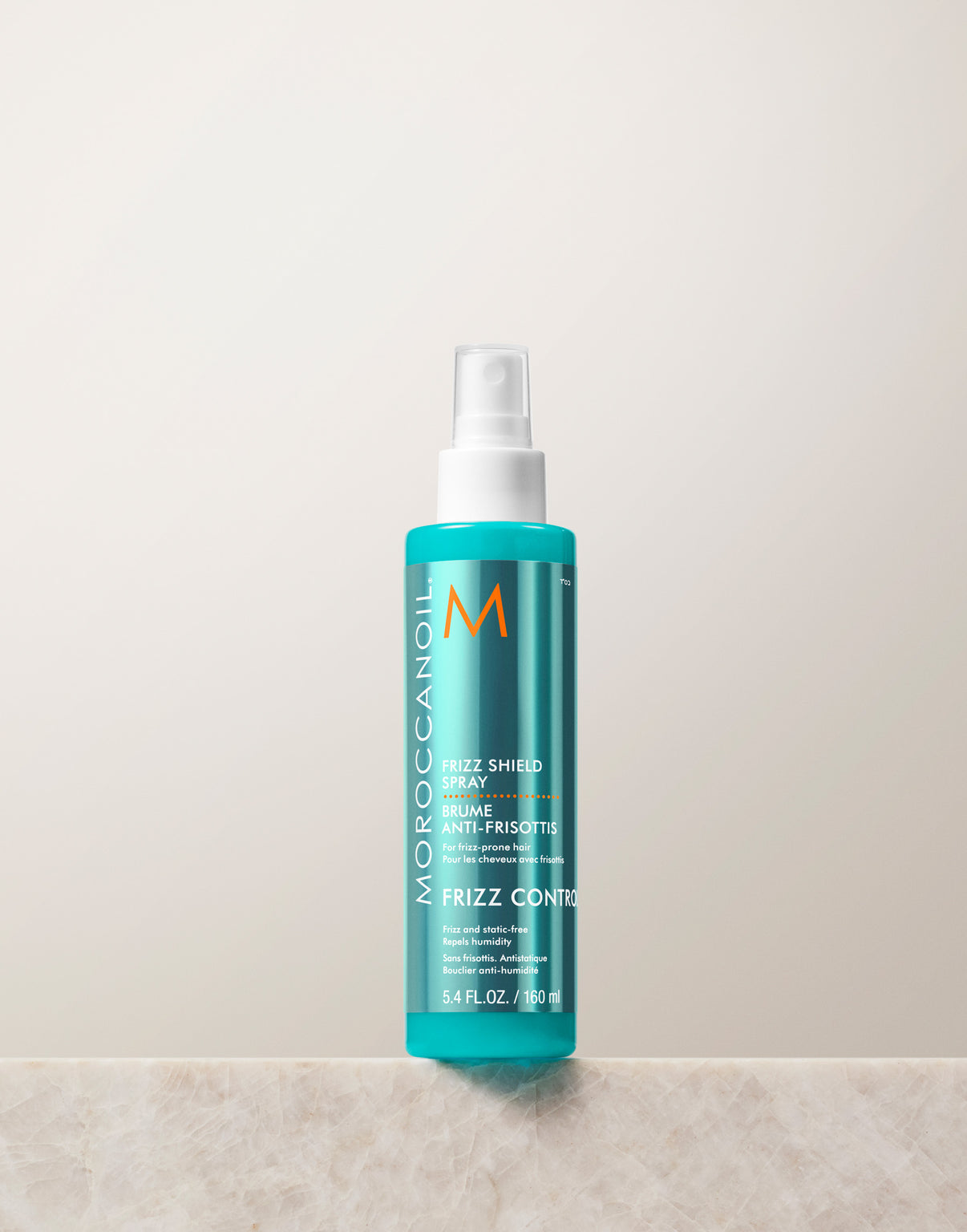 Frizz Shield Spray – Moroccanoil