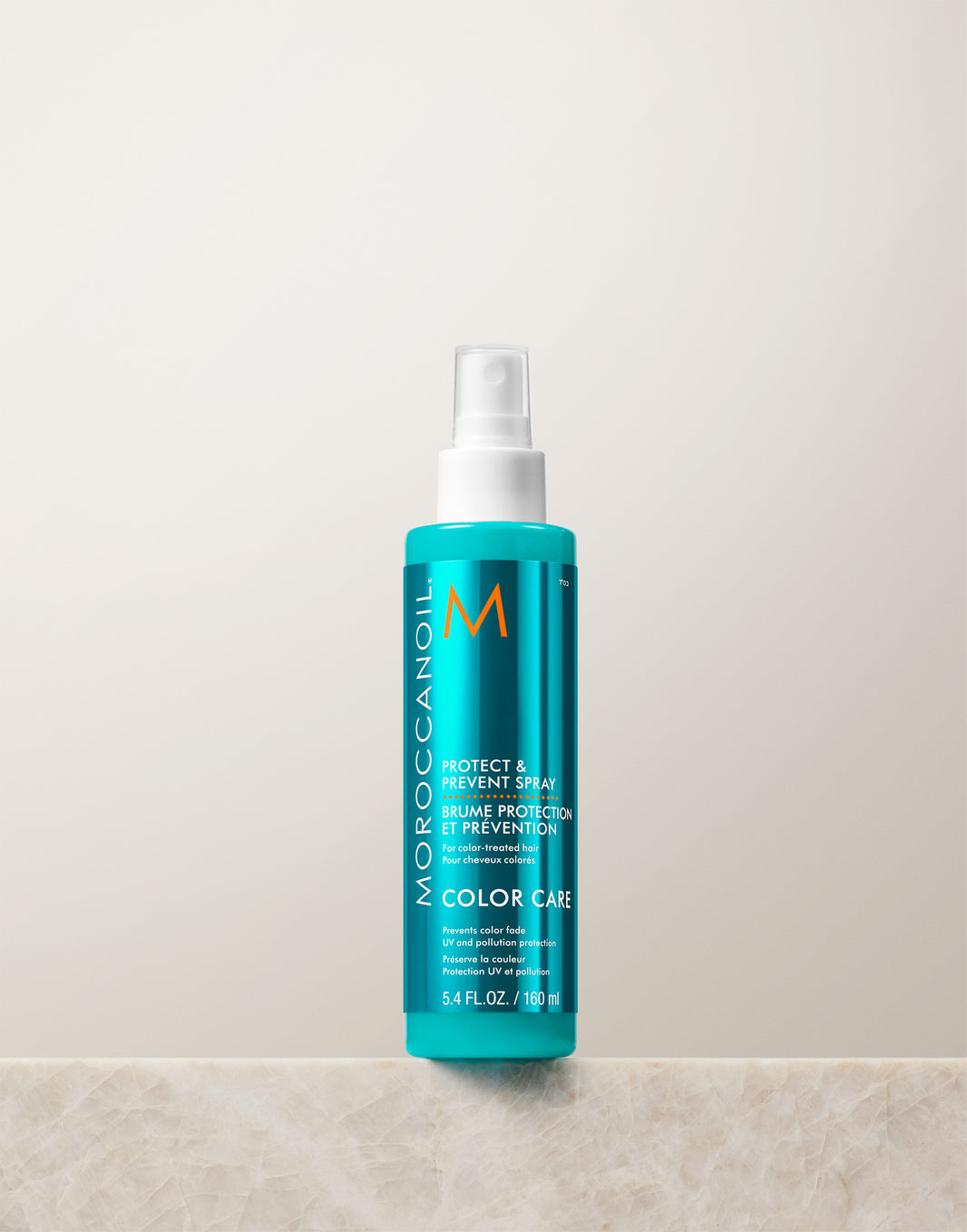 Shop Color Care Collection to Keep Hair Color Vibrant - Moroccanoil