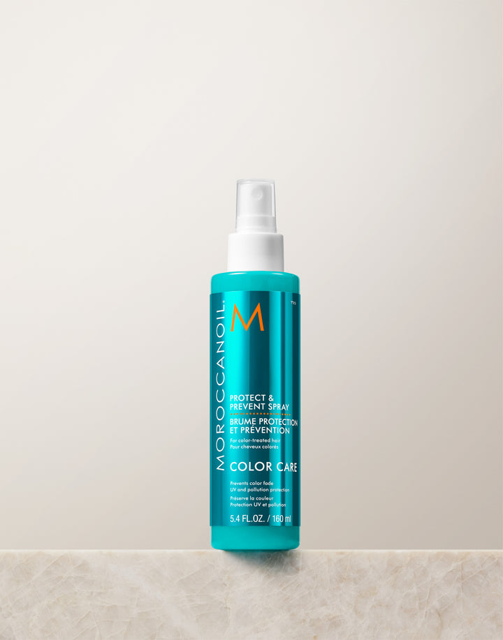 Shop Color Care Collection to Keep Hair Color Vibrant - Moroccanoil