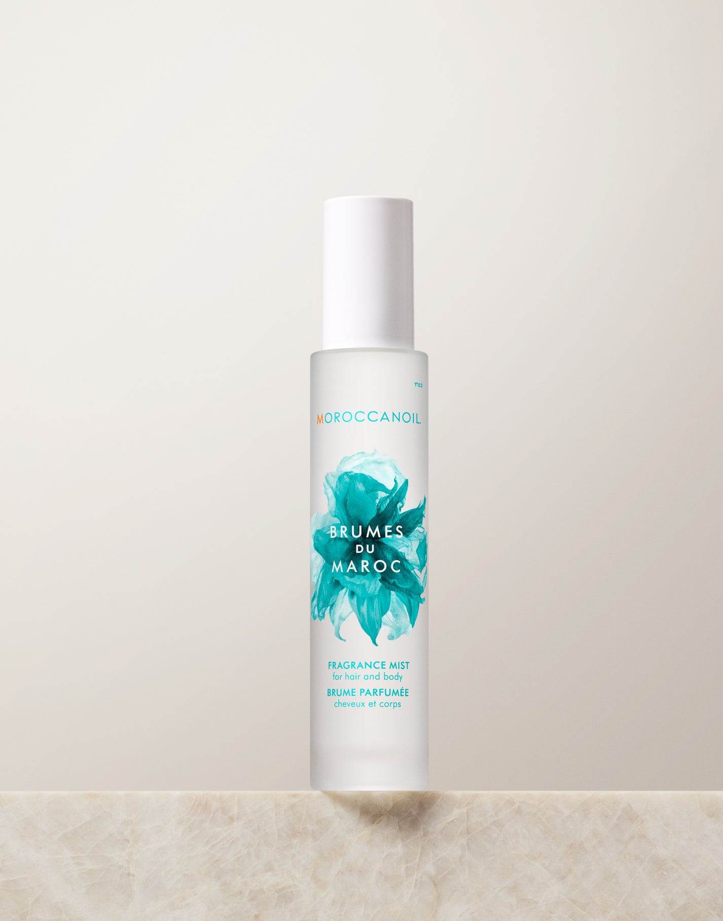 Fragrance Originale Hair & Body Fragrance Mist – Moroccanoil