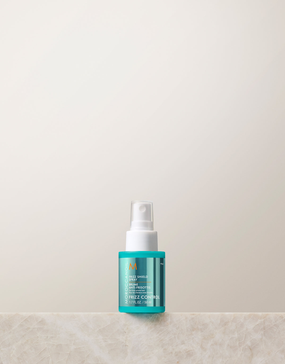 Frizz Shield Spray – Moroccanoil