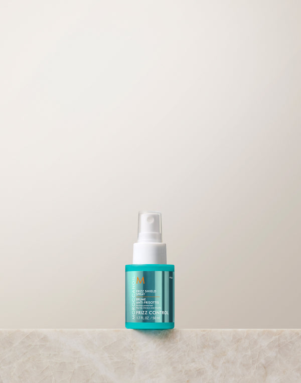 Frizz Shield Spray – Moroccanoil