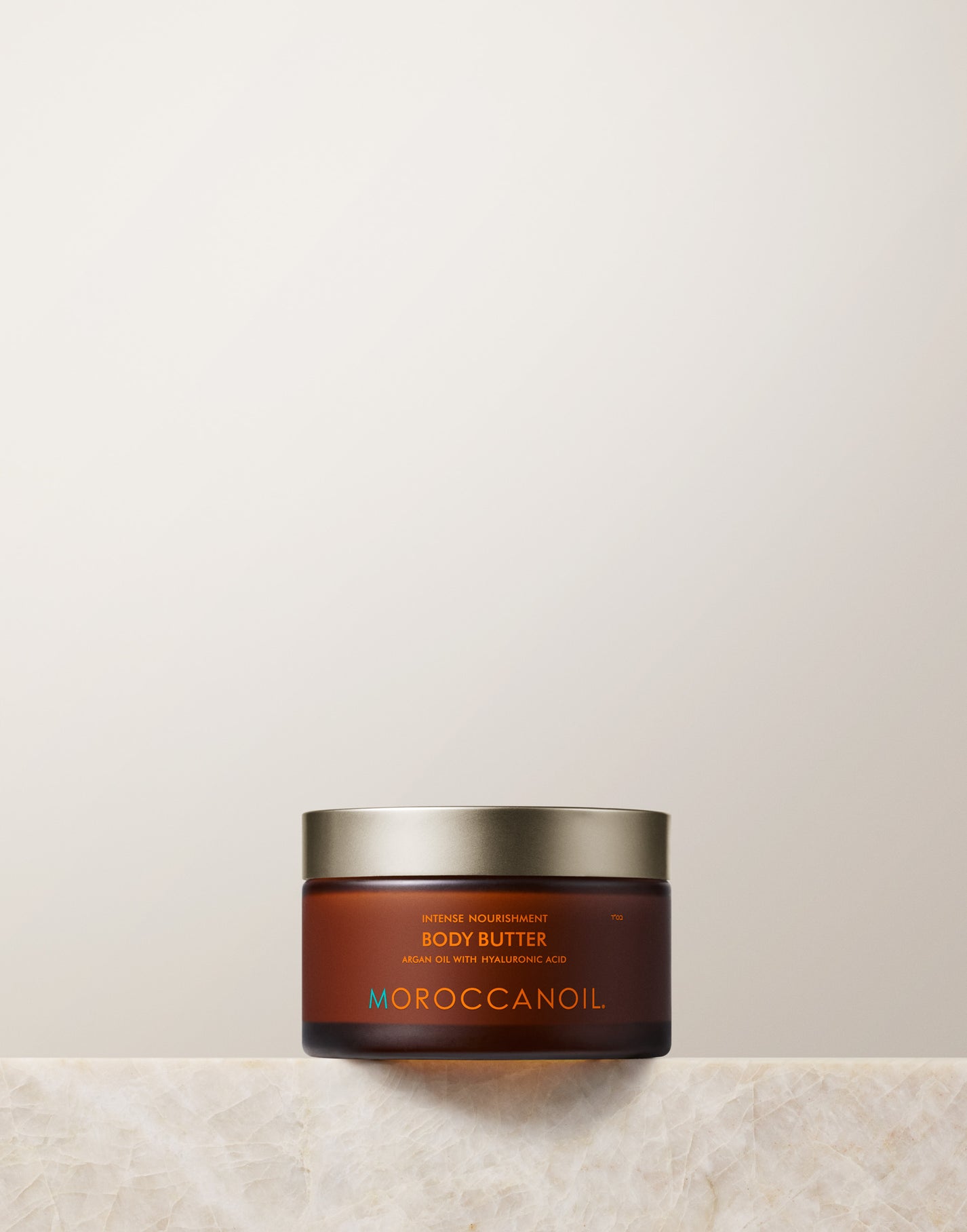 Body Butter – Moroccanoil