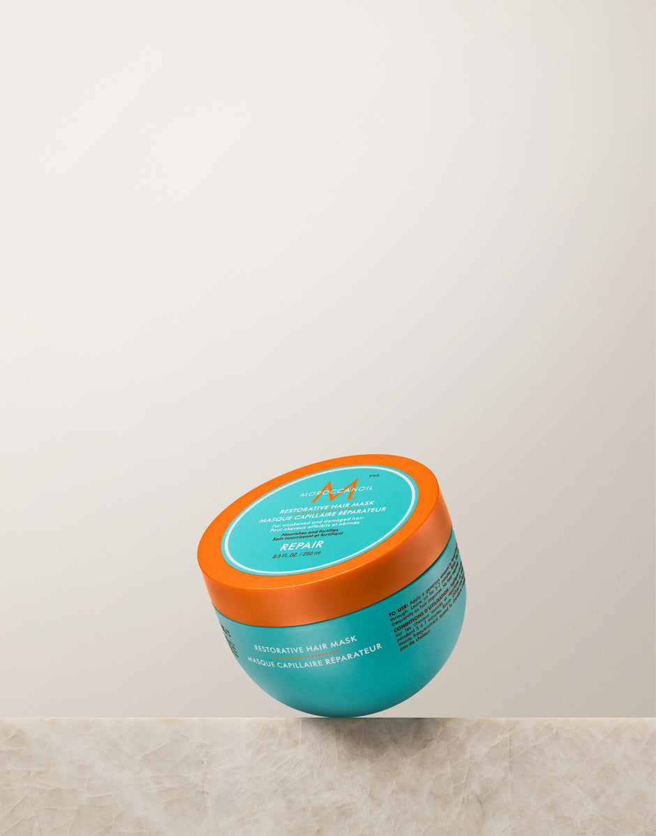 Shop Restorative Masks for Damaged Hair with Rich and Creamy Formulas ...