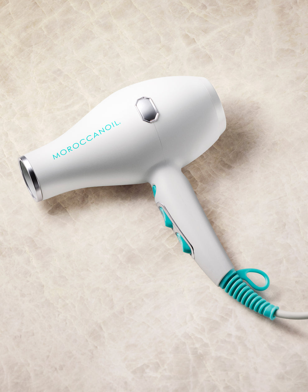 Smart Styling Infrared Hair Dryer – Moroccanoil