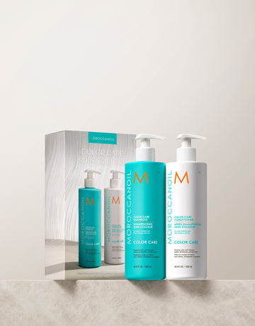 Sets – Moroccanoil
