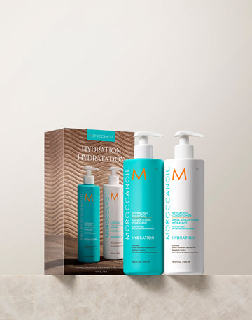 Sets – Moroccanoil