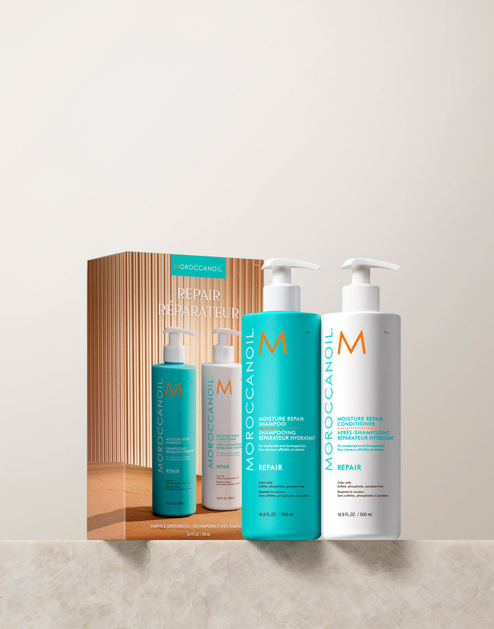 Sets – Moroccanoil
