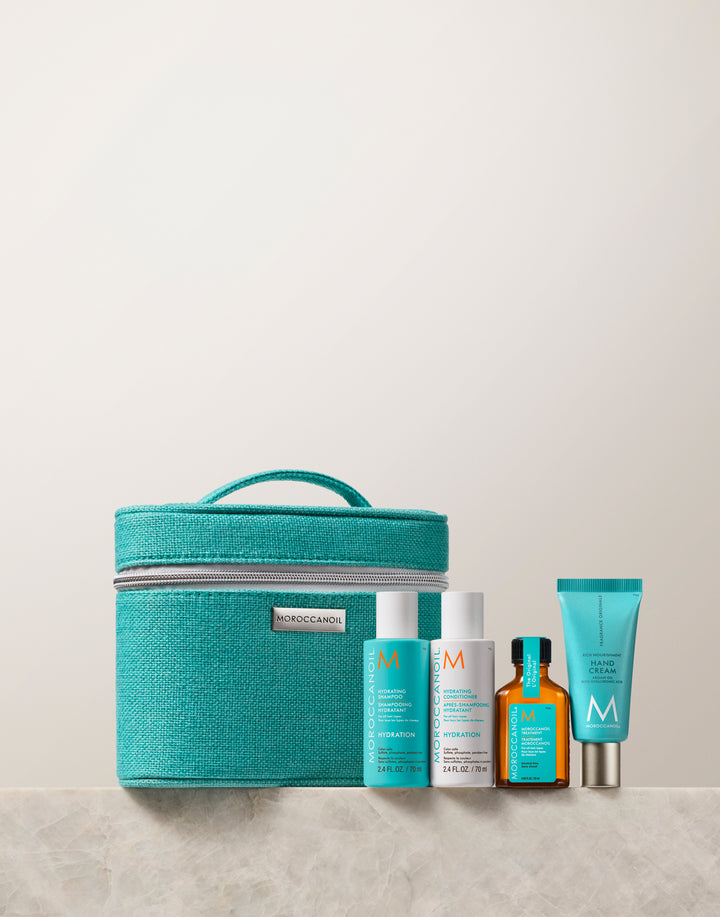 Sets – Moroccanoil