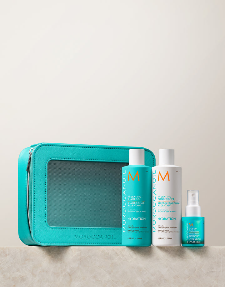 Sets – Moroccanoil