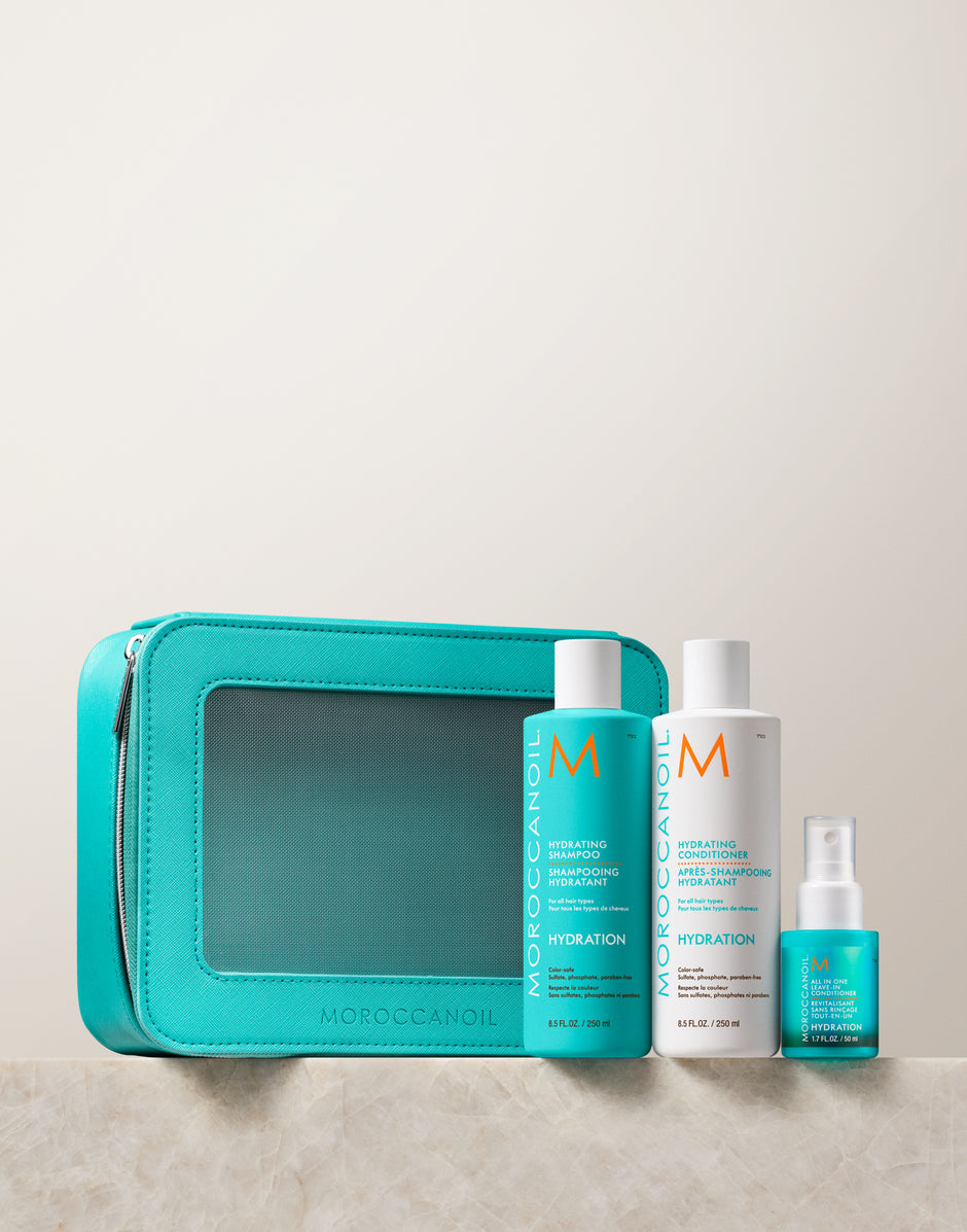 Sets – Moroccanoil
