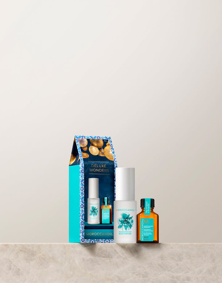 Sets – Moroccanoil