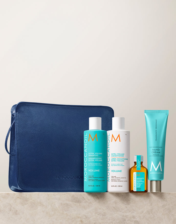Sets – Moroccanoil