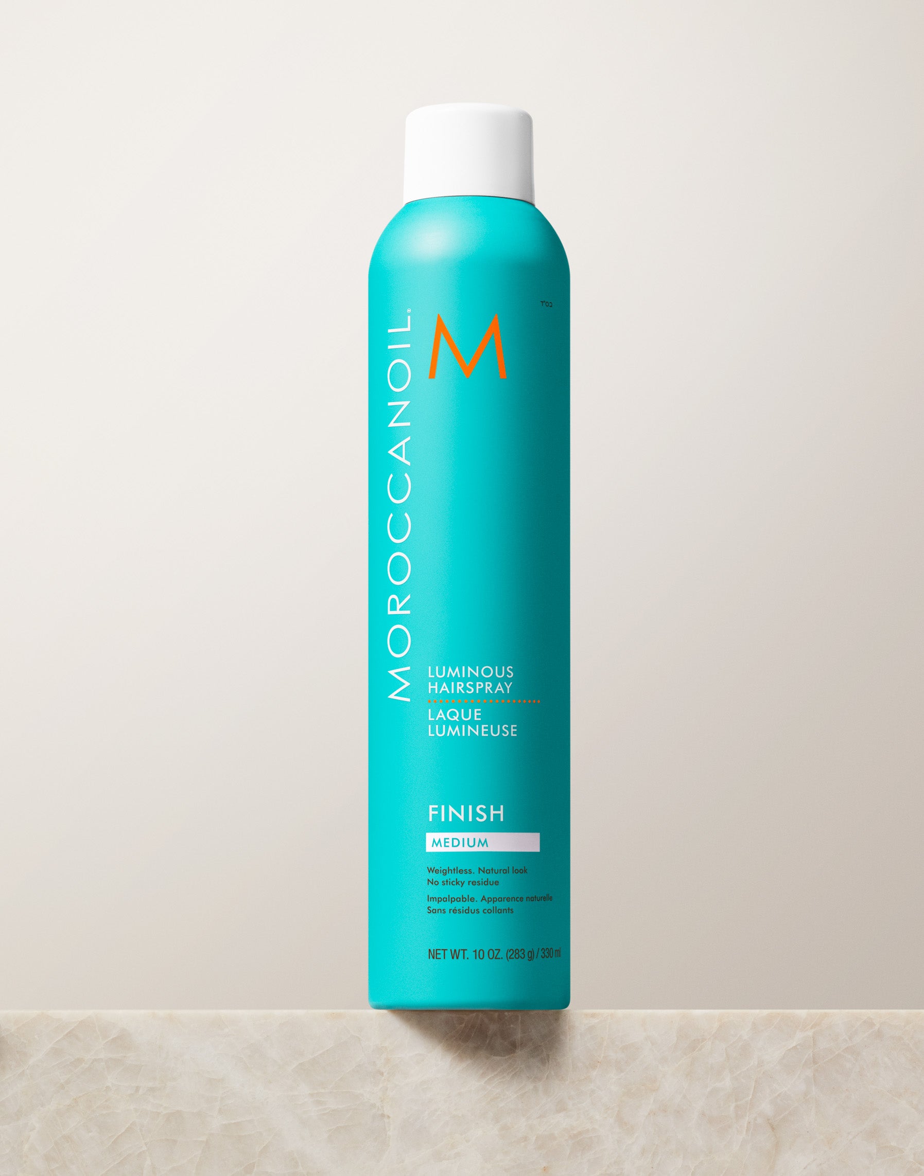 Luminous Hairspray Medium Moroccanoil Luminous Hairspray Medium Moroccanoil