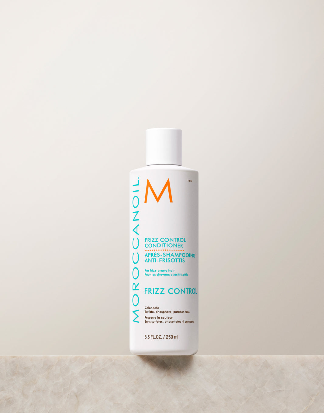Anti-Frizz Products – Smooth & Shine Frizz Control - Moroccanoil