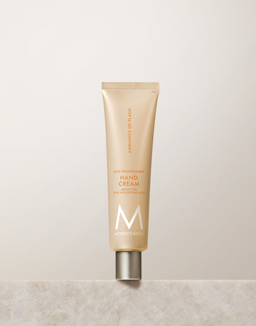 Hand Care – Creams & Washes - Moroccanoil