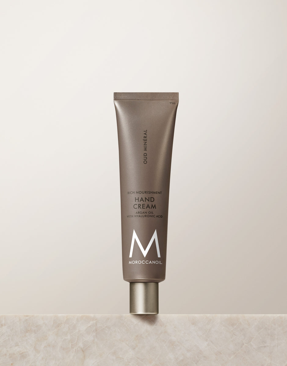 Hand Care – Creams & Washes - Moroccanoil