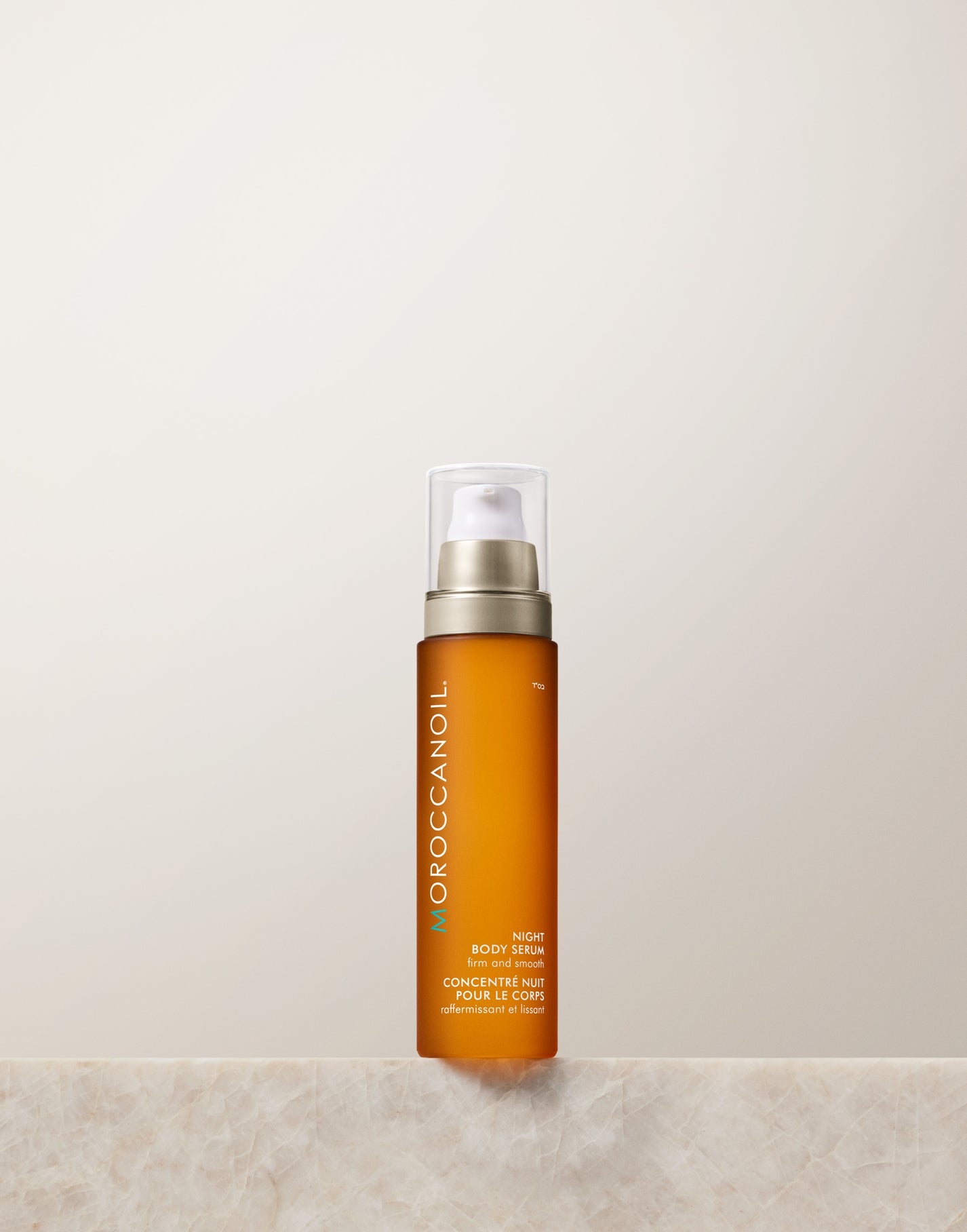 Night Body Serum – Moroccanoil