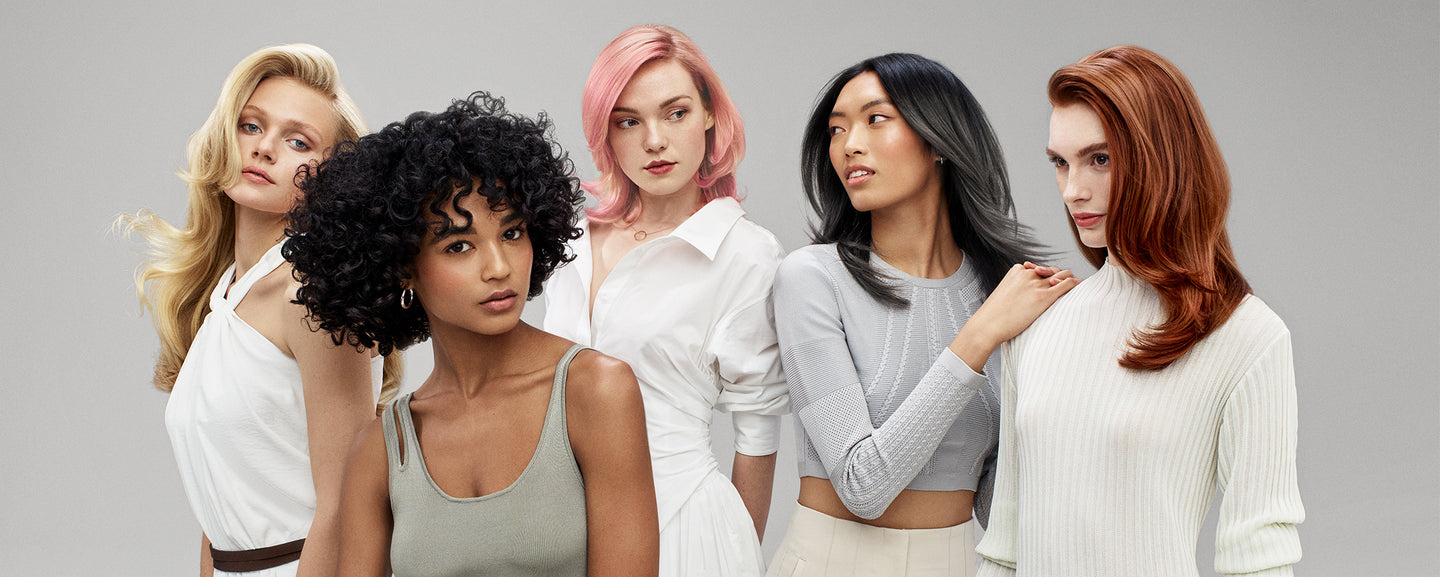 Explore Moroccanoil Professional Hair Color - Moroccanoil