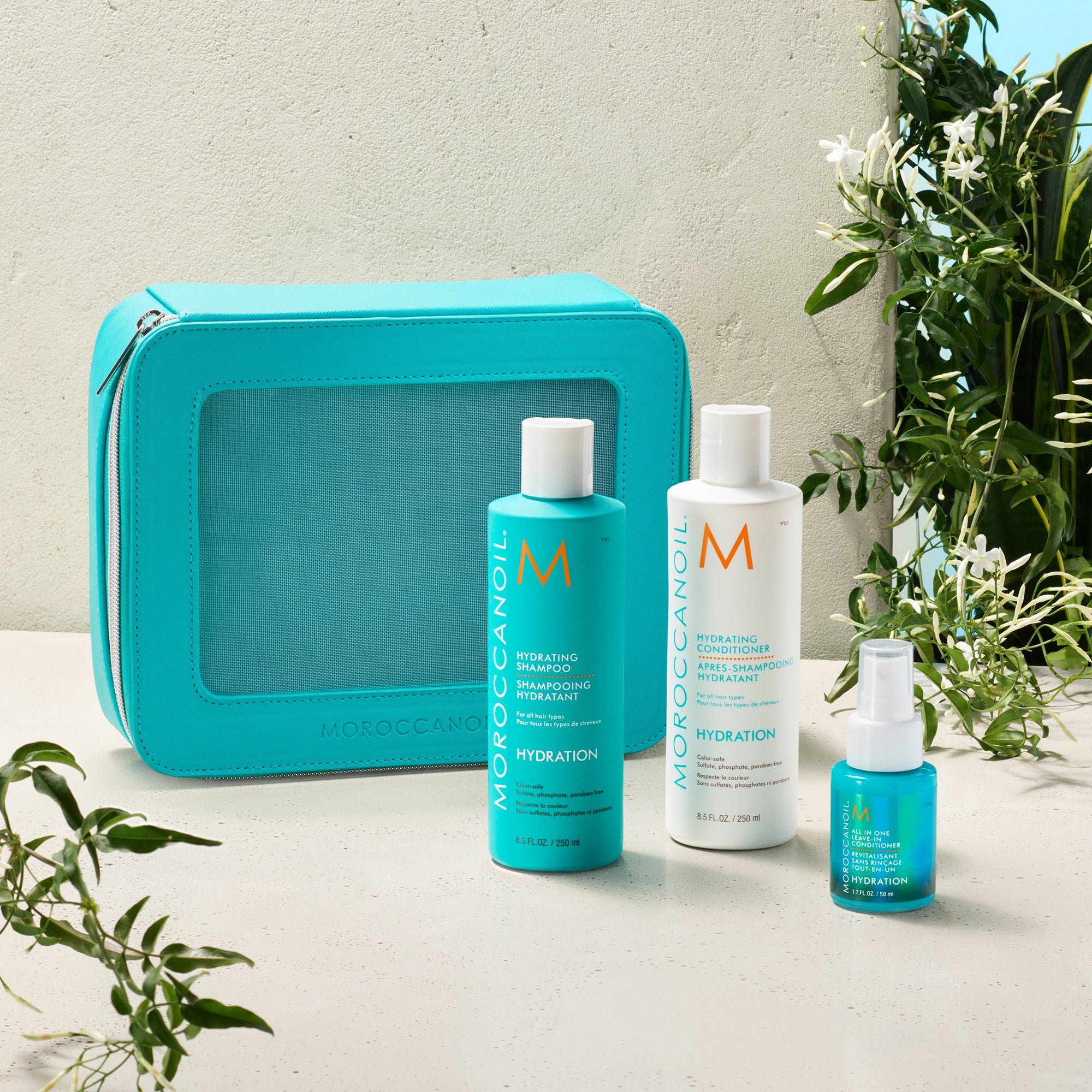 Sets – Moroccanoil