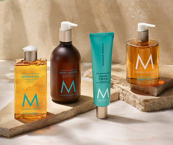 Moroccanoil | Global Leader in Argan Oil-Infused Beauty