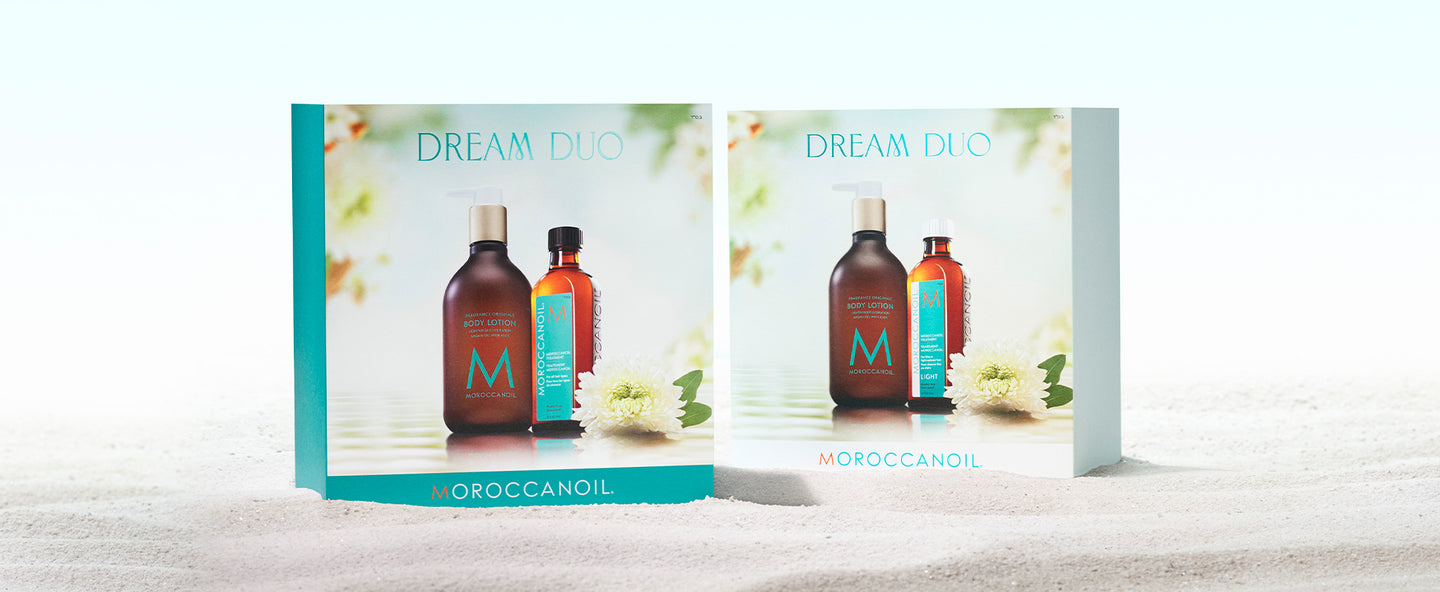 Sets – Moroccanoil