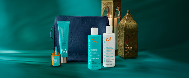 Sets – Moroccanoil