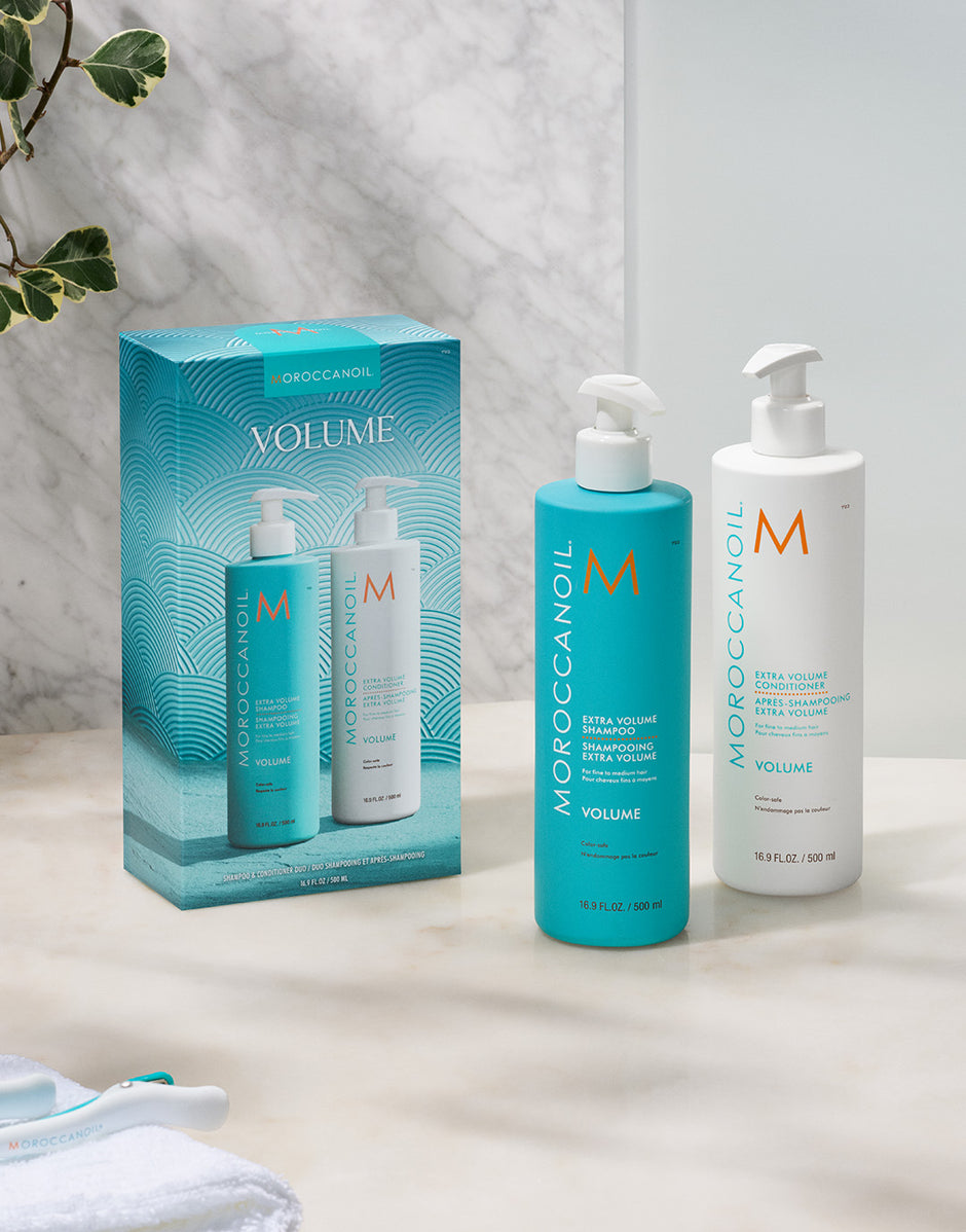 Sets – Moroccanoil