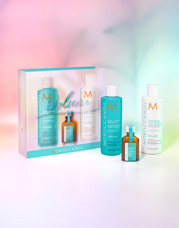 Sets – Moroccanoil