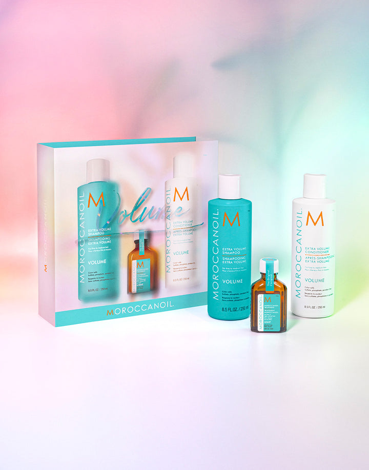 Sets – Moroccanoil