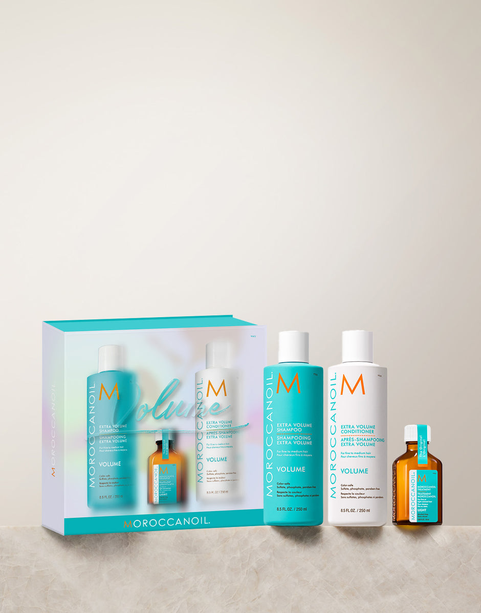 Volume – Moroccanoil