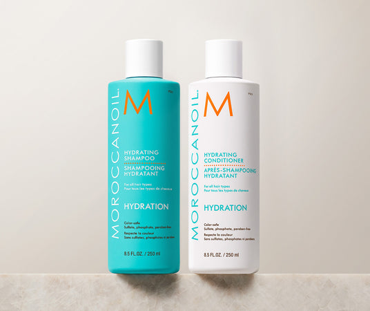 Explore Moroccanoil Professional Hair Color - Moroccanoil