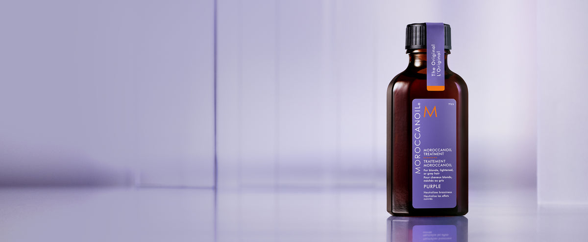 Moroccanoil | Global Leader in Argan Oil-Infused Beauty