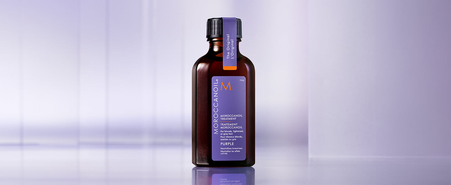 Moroccanoil | Global Leader in Argan Oil-Infused Beauty