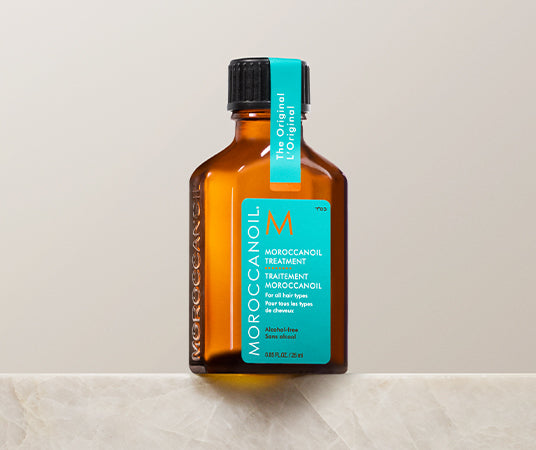 Explore Moroccanoil Professional Hair Color - Moroccanoil