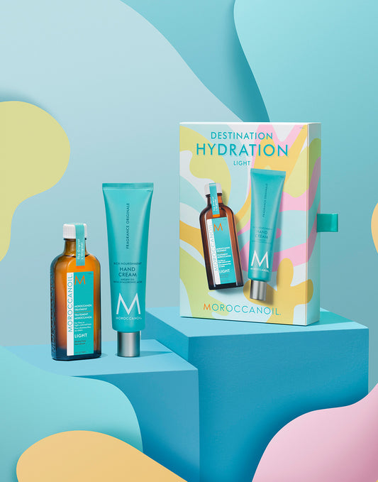 Shop Top Rated Hair Treatment Products - Moroccanoil