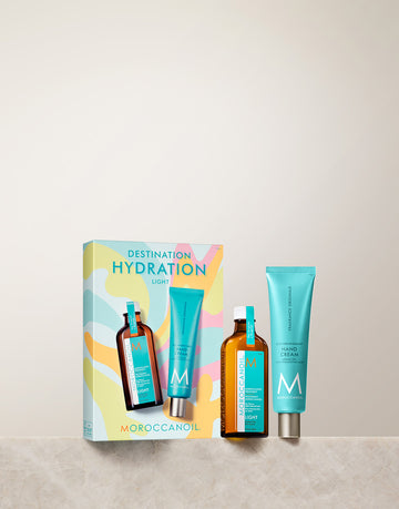 Sets – Moroccanoil