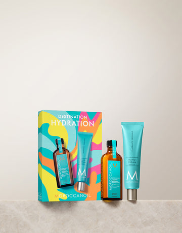 Sets – Moroccanoil