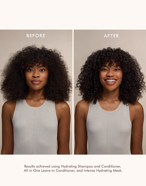 Shop Hydrating Shampoos for All Hair Types - Moroccanoil