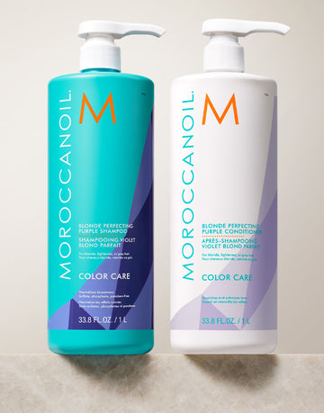 Products – Moroccanoil
