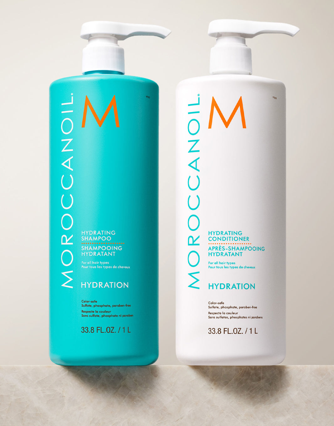 Shop Sulfate Free, Antioxidant Rich Shampoos for all Hair Types ...