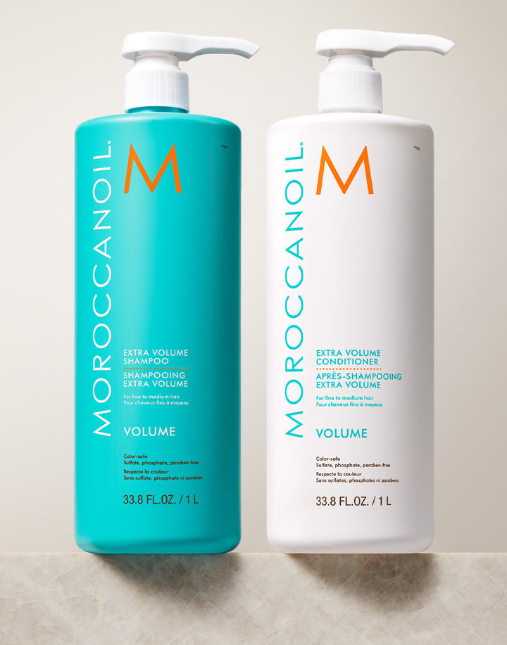 Hair Care Sets - Moroccanoil