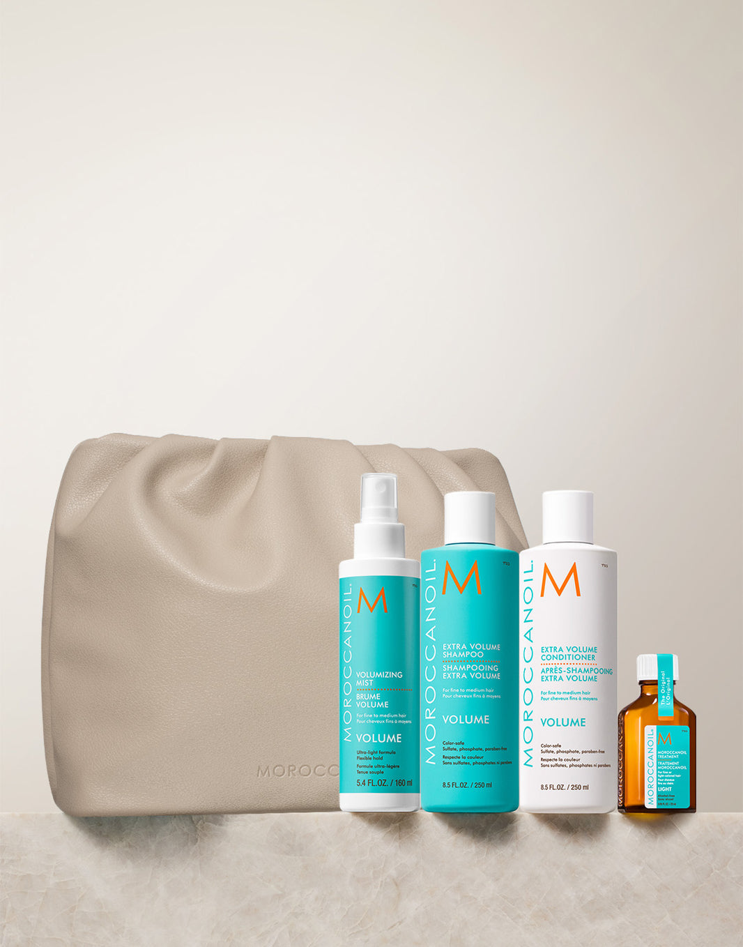 Volume – Moroccanoil