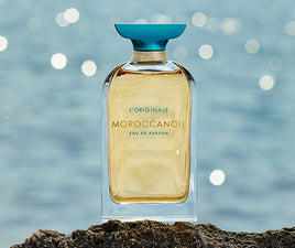 Frizz Control Collection – Moroccanoil