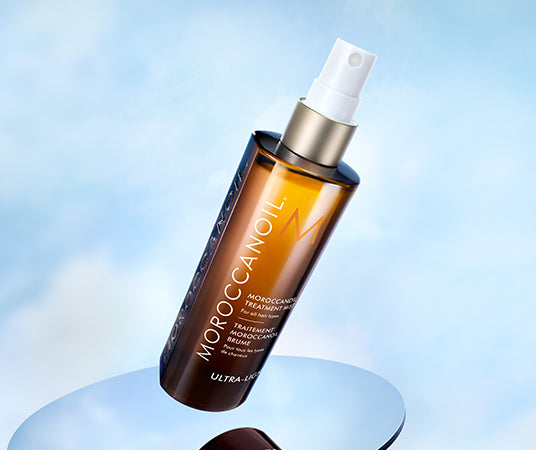 Texture & Volume Hair Powder – Moroccanoil